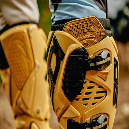 Sidi Crossfire 3 TA Boot – Sidi Moto USA