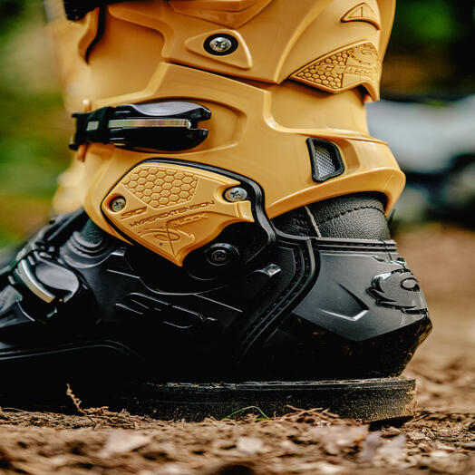 Sidi Crossfire 3 TA Boot – Sidi Moto USA