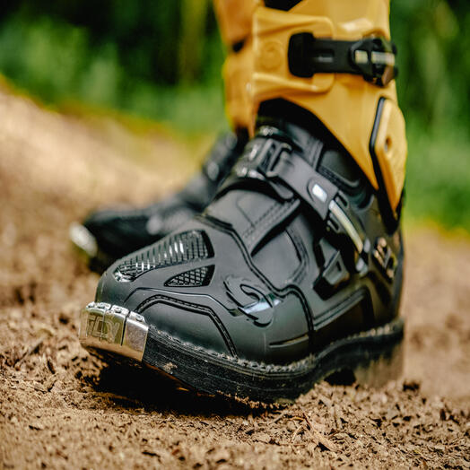 Sidi Crossfire 3 TA Boot – Sidi Moto USA