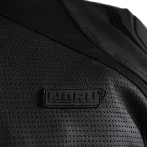 NORU Kaneda Leather Jacket - Helmet House