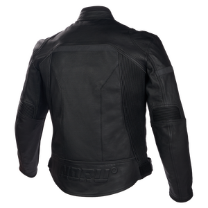 NORU Tetsuo Leather Jacket - Helmet House