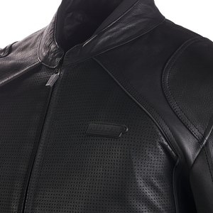 NORU Tetsuo Leather Jacket – Ride Noru