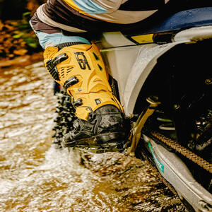 Sidi Crossfire 3 TA Boot – Sidi Moto USA