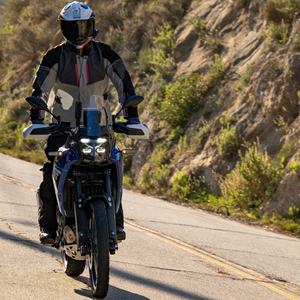 Tourmaster Discovery Jacket – Tourmaster USA