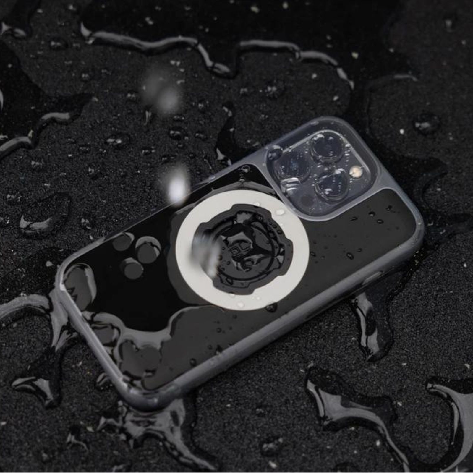 Quad Lock MAG Phone Case - iPhone 12 Series - Helmet House