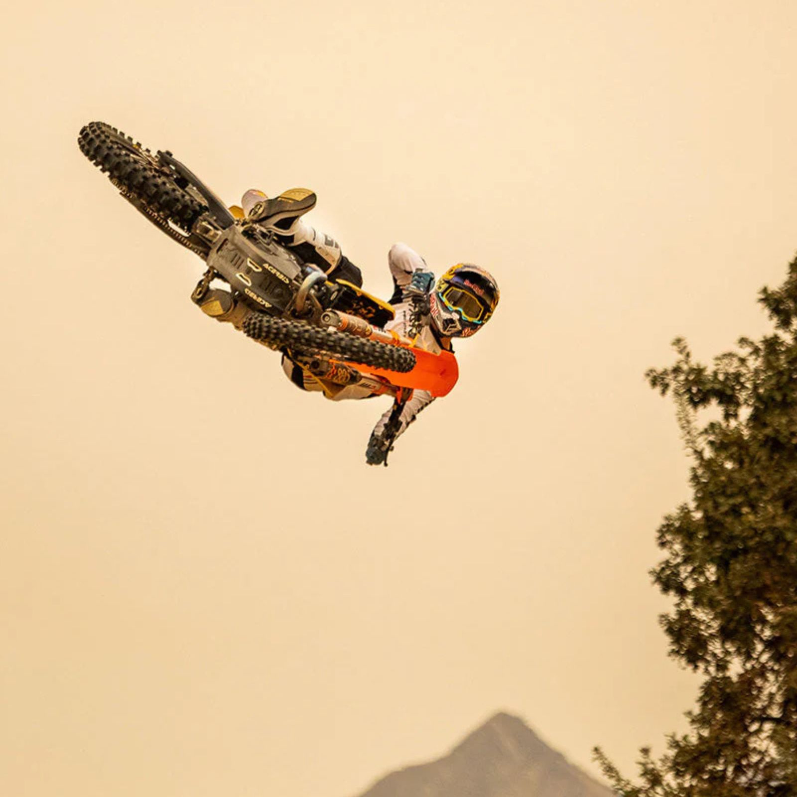 100% Racecraft 2 Goggles - Helmet House