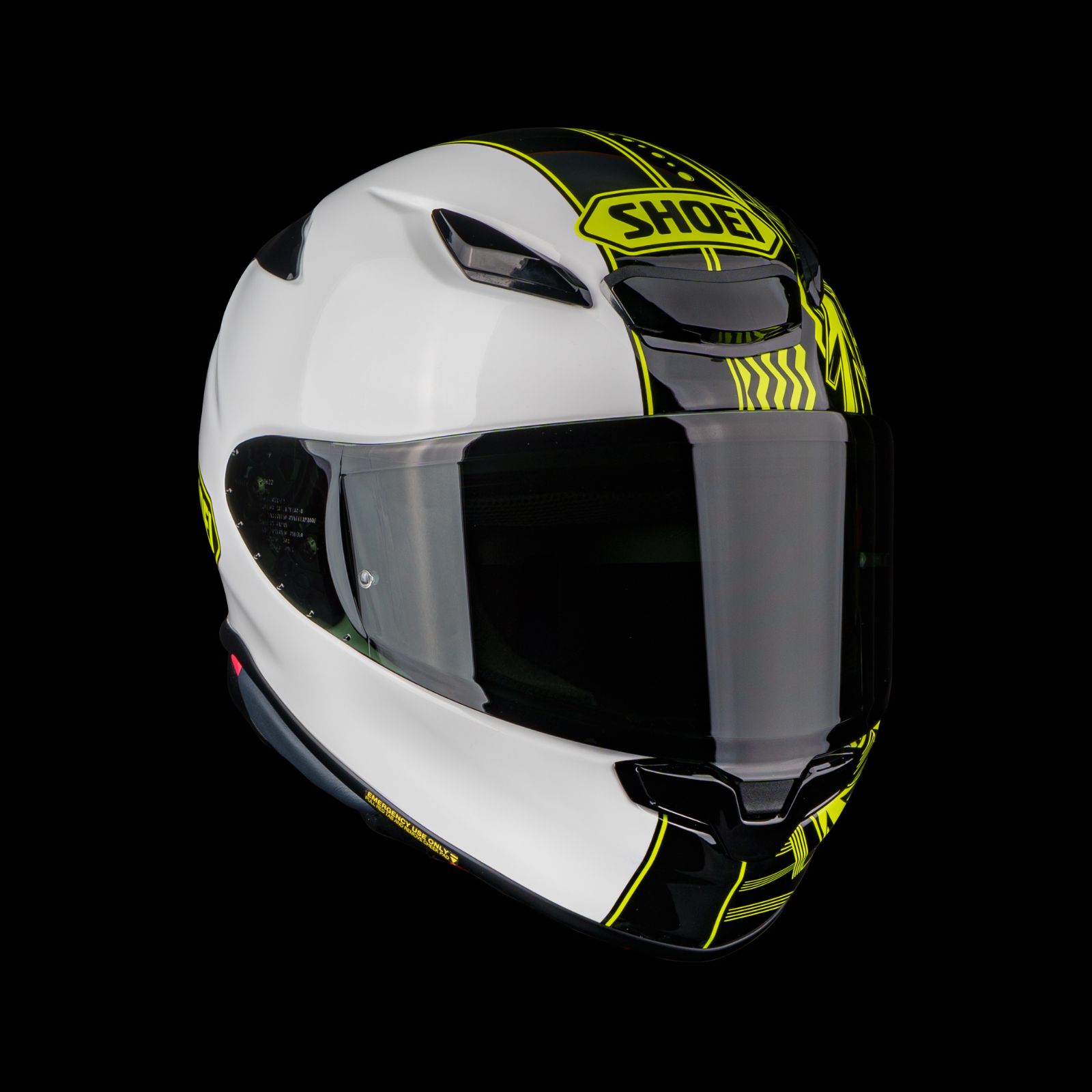 SHOEI RF-1400 Beaut - Helmet House