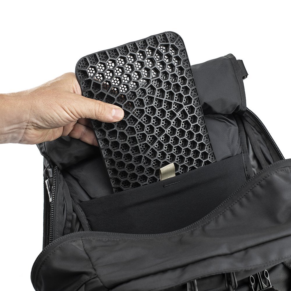 Kriega Back Protector Insert – Kriega USA