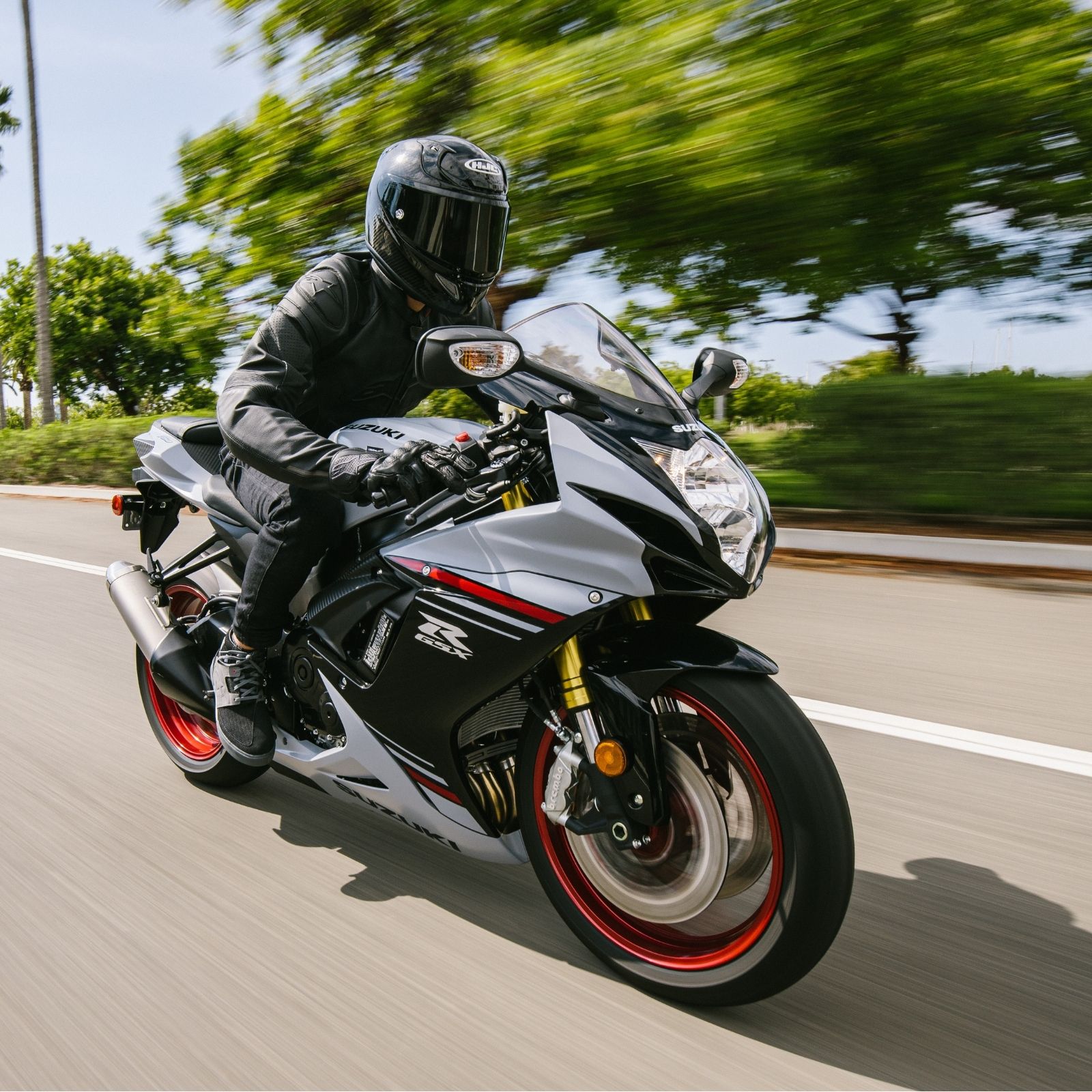 HJC RPHA 71 Carbon - Helmet House