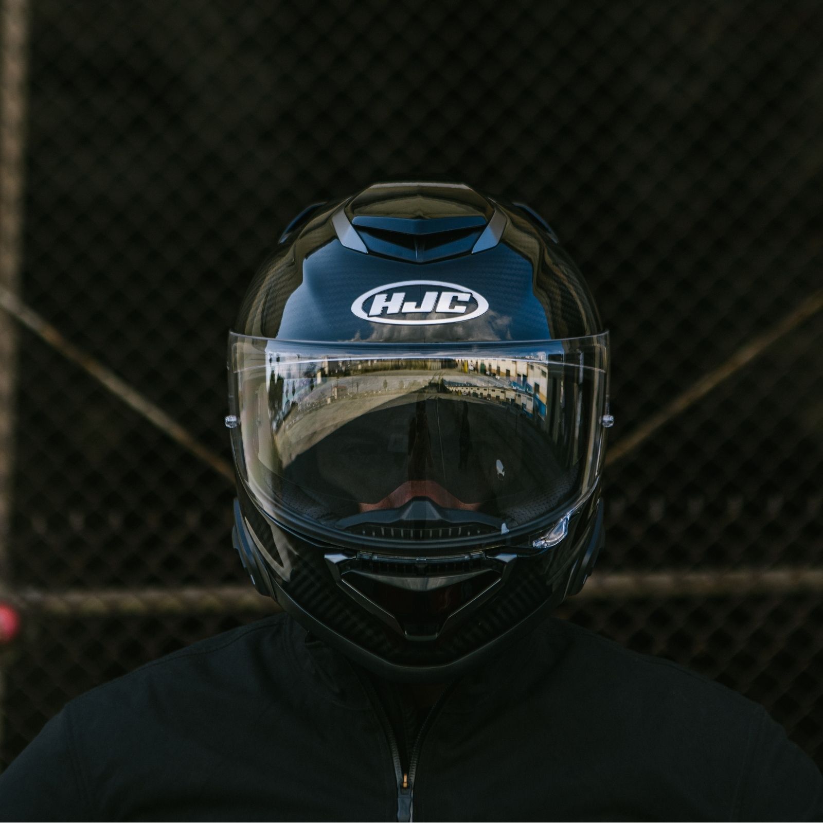 HJC RPHA 71 Carbon - Helmet House