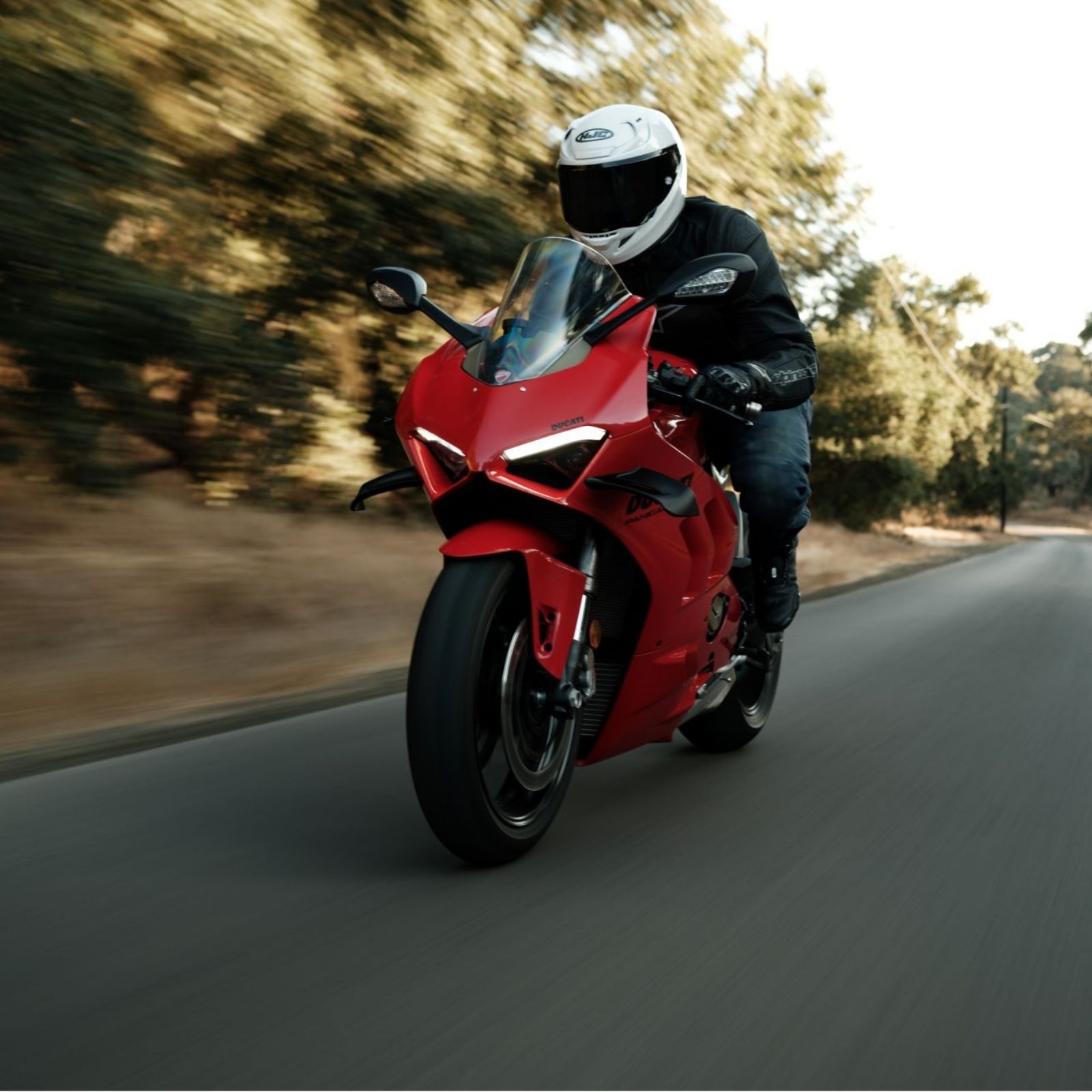 HJC RPHA 12 - Helmet House