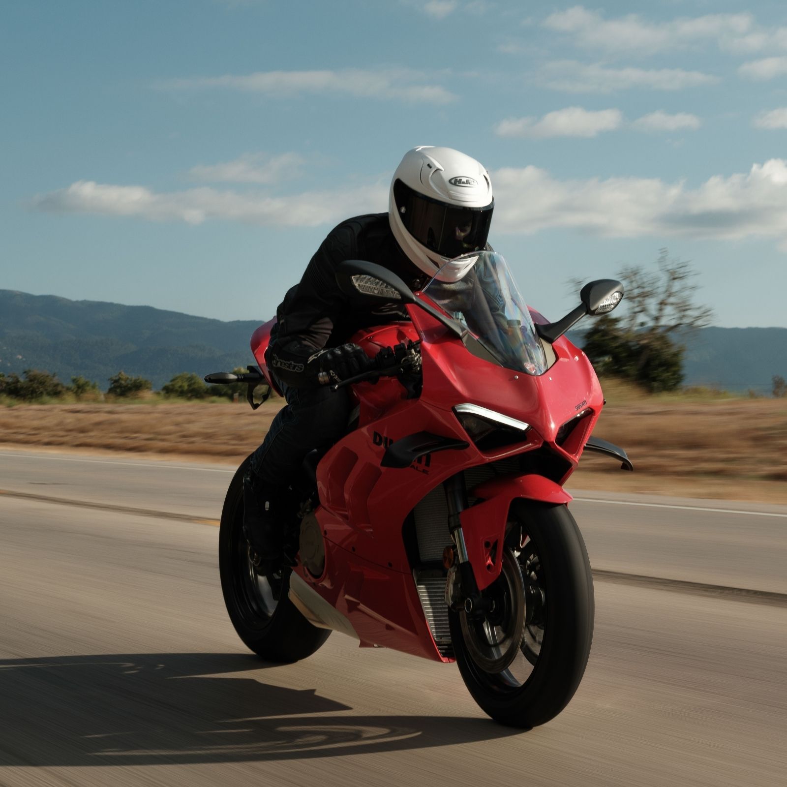 HJC RPHA 12 - Helmet House