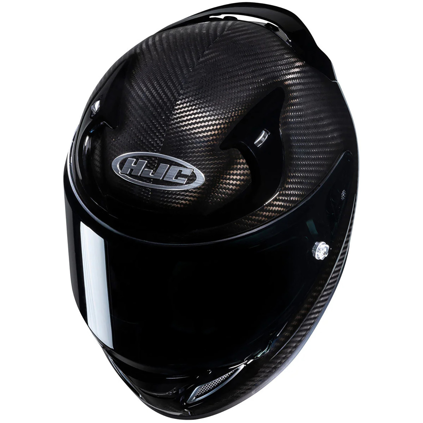 HJC RPHA 12N Carbon - Helmet House