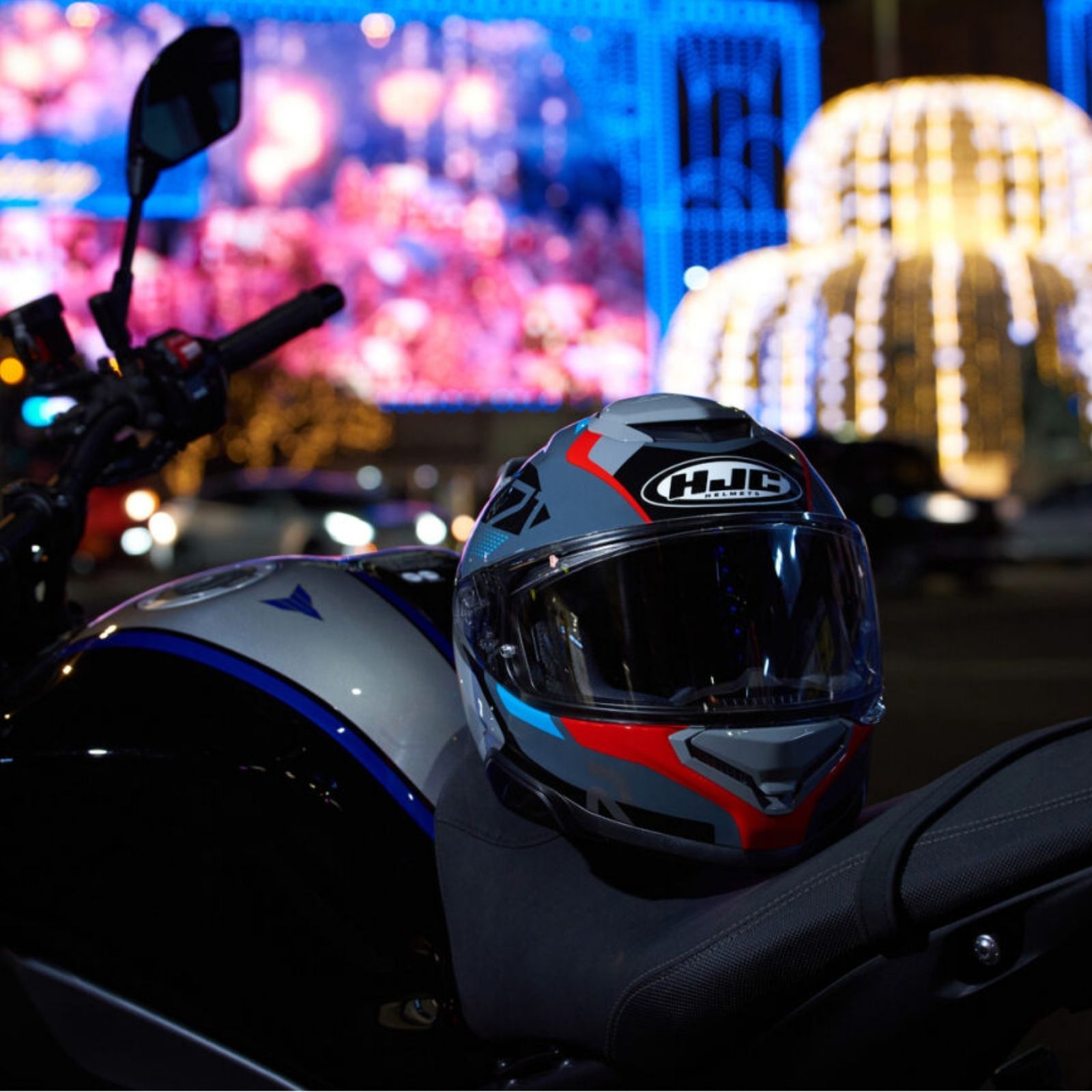 HJC RPHA 71 - Helmet House