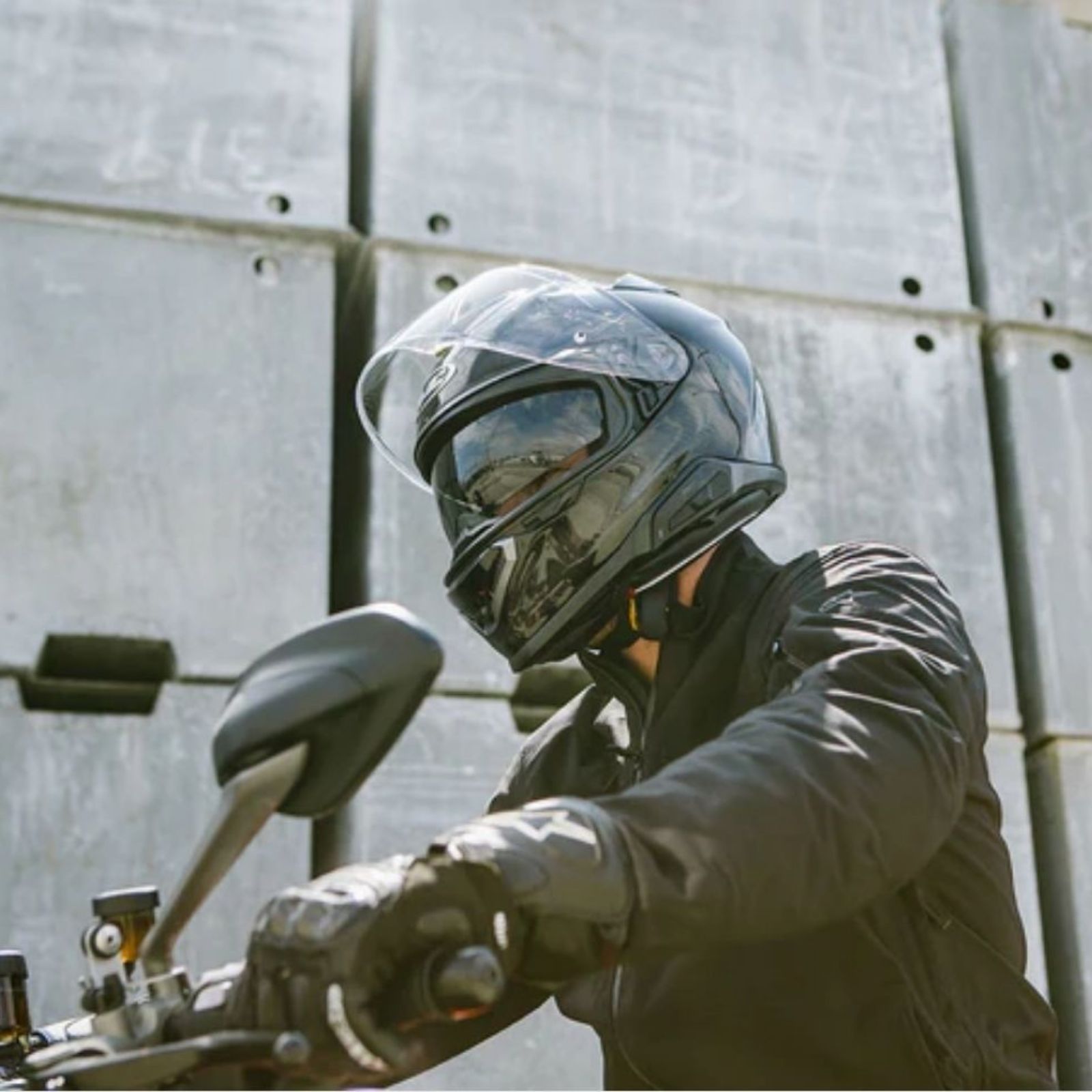 HJC RPHA 71 Carbon - Helmet House