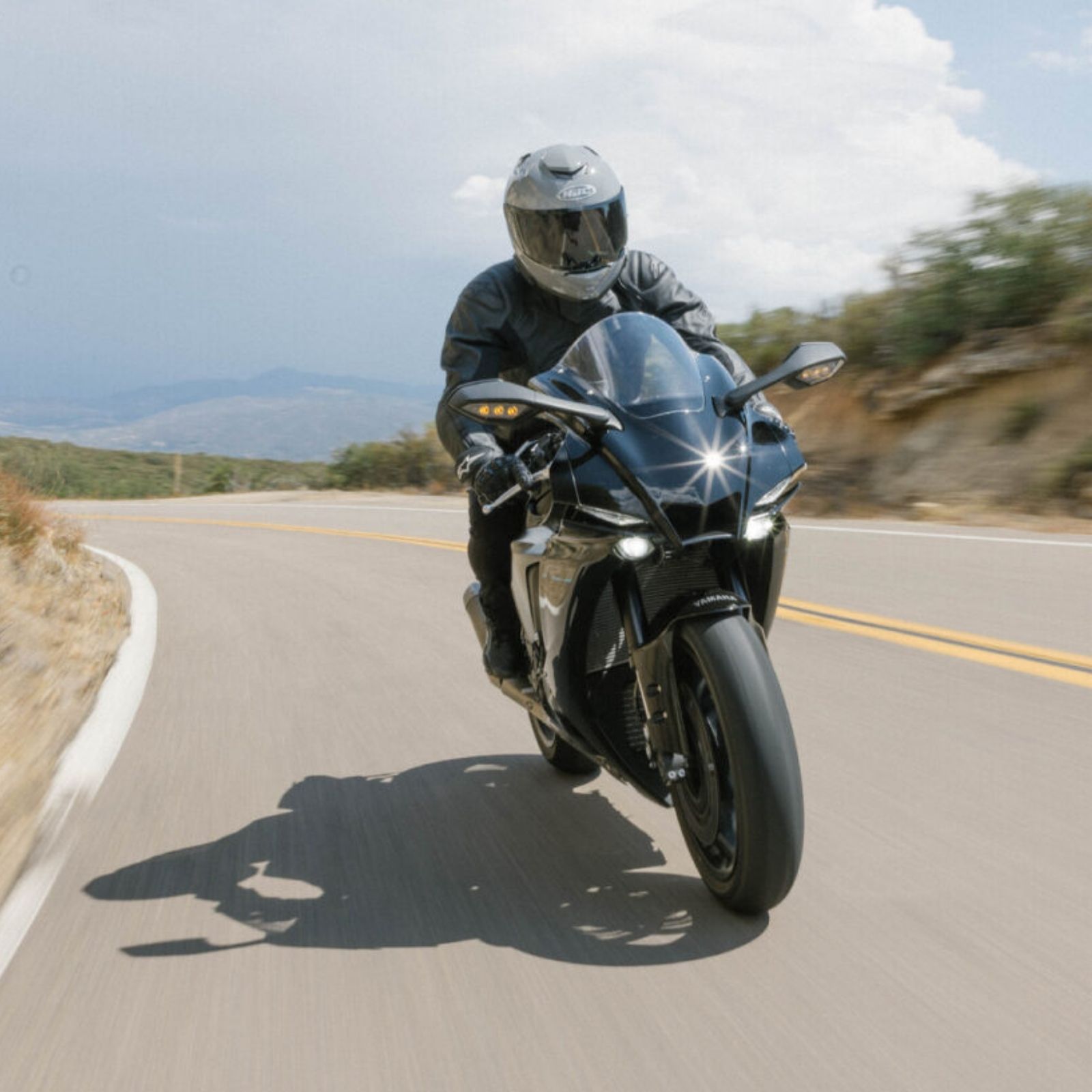 HJC RPHA 71 - Helmet House