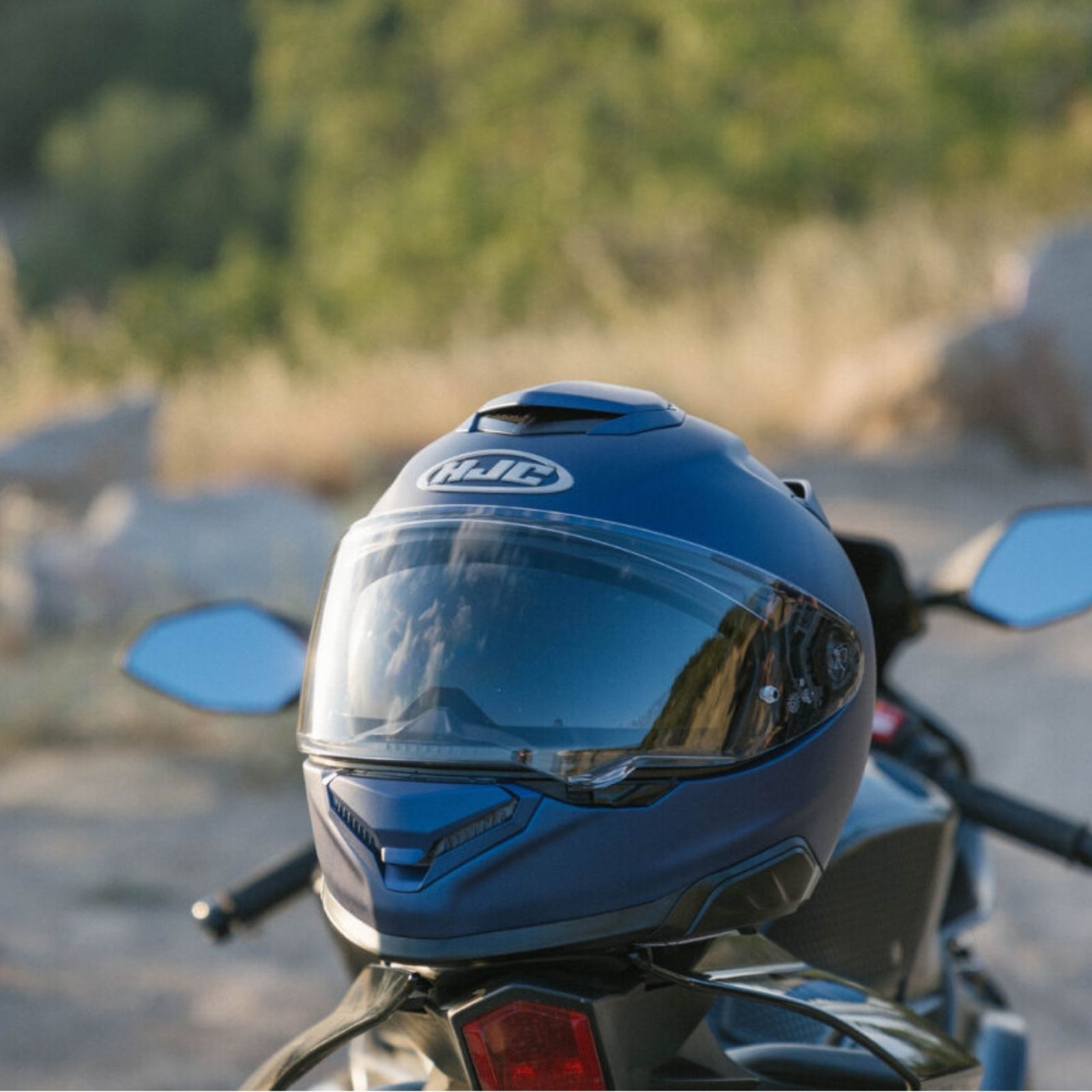 HJC RPHA 71 - Helmet House