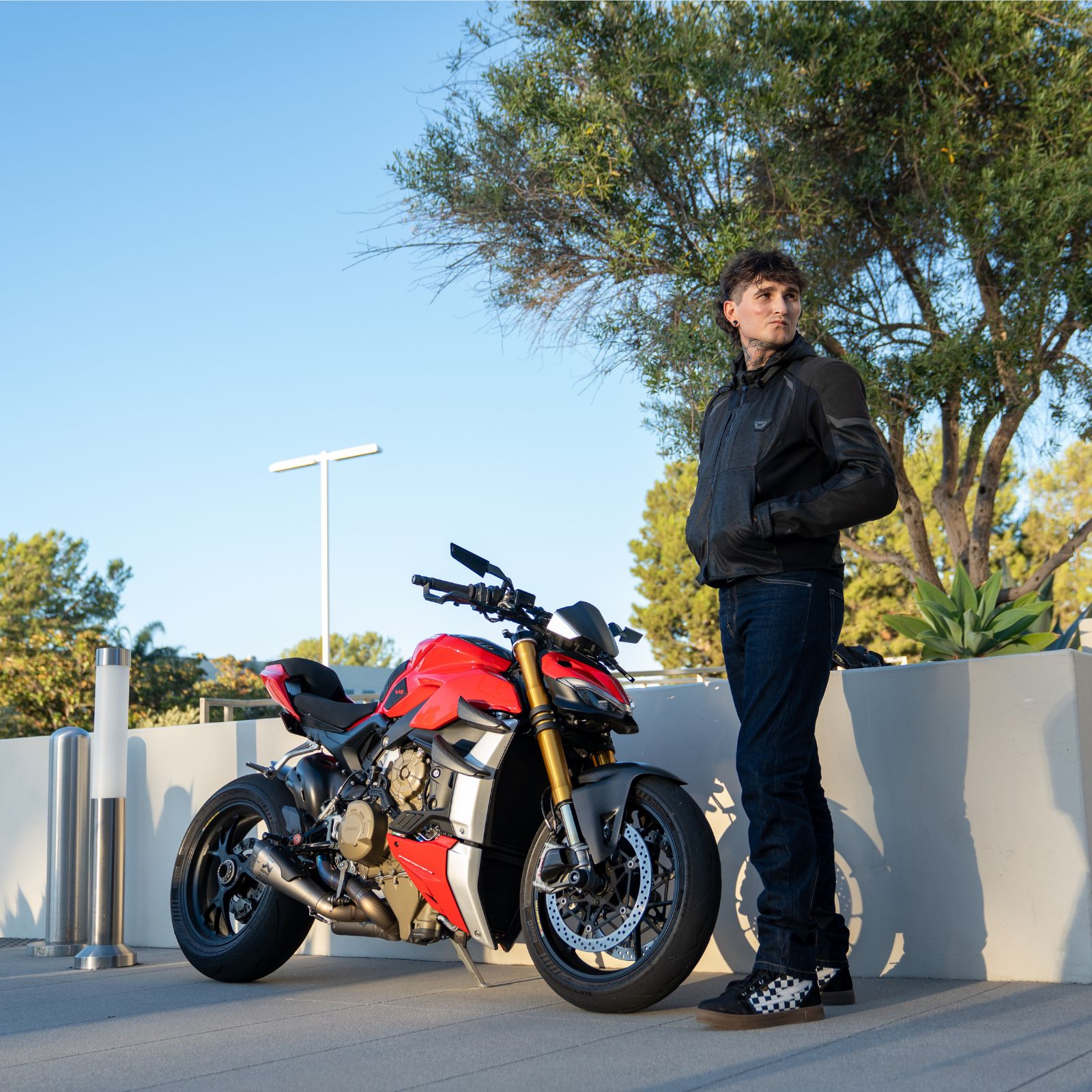 Cortech Shadow AX Jacket – Cortech USA