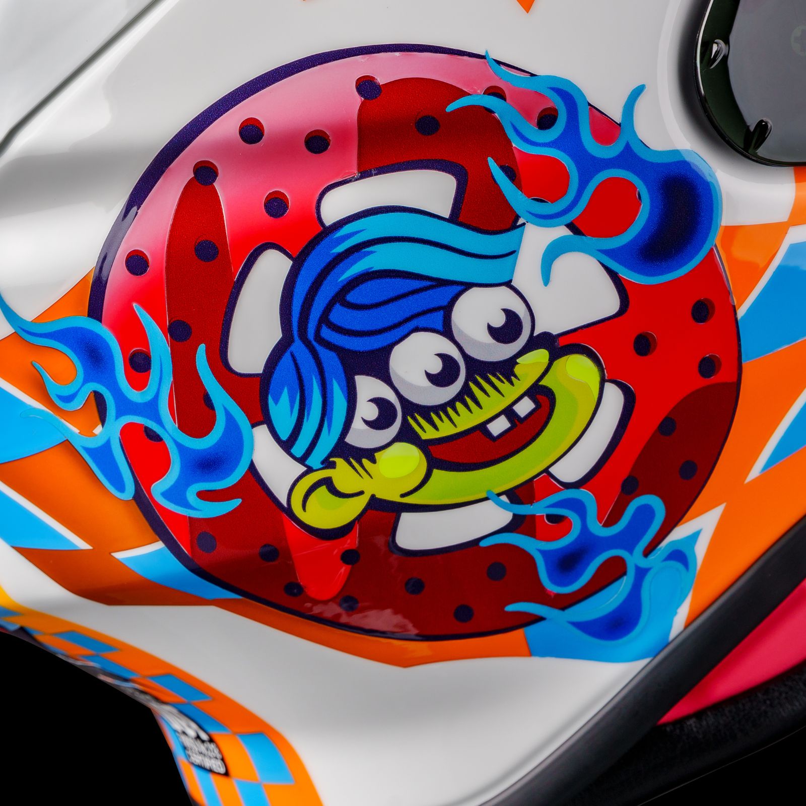 SHOEI RF-1400 Yagyo - Helmet House