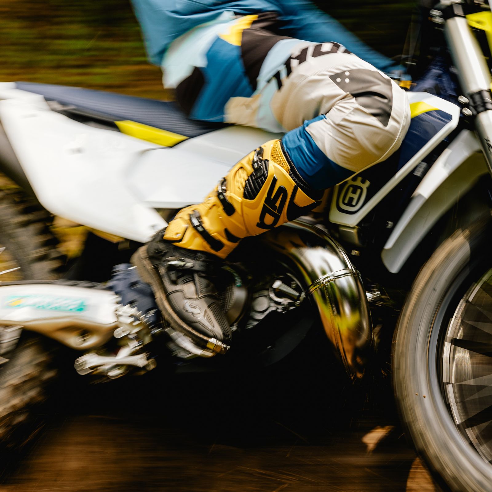 Sidi Crossfire 3 TA Boot – Sidi Moto USA