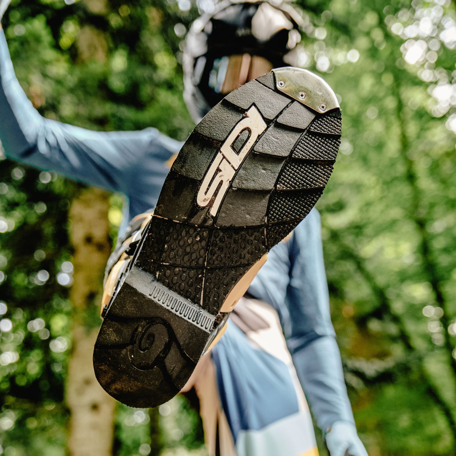 Sidi Crossfire 3 TA Boot – Sidi Moto USA