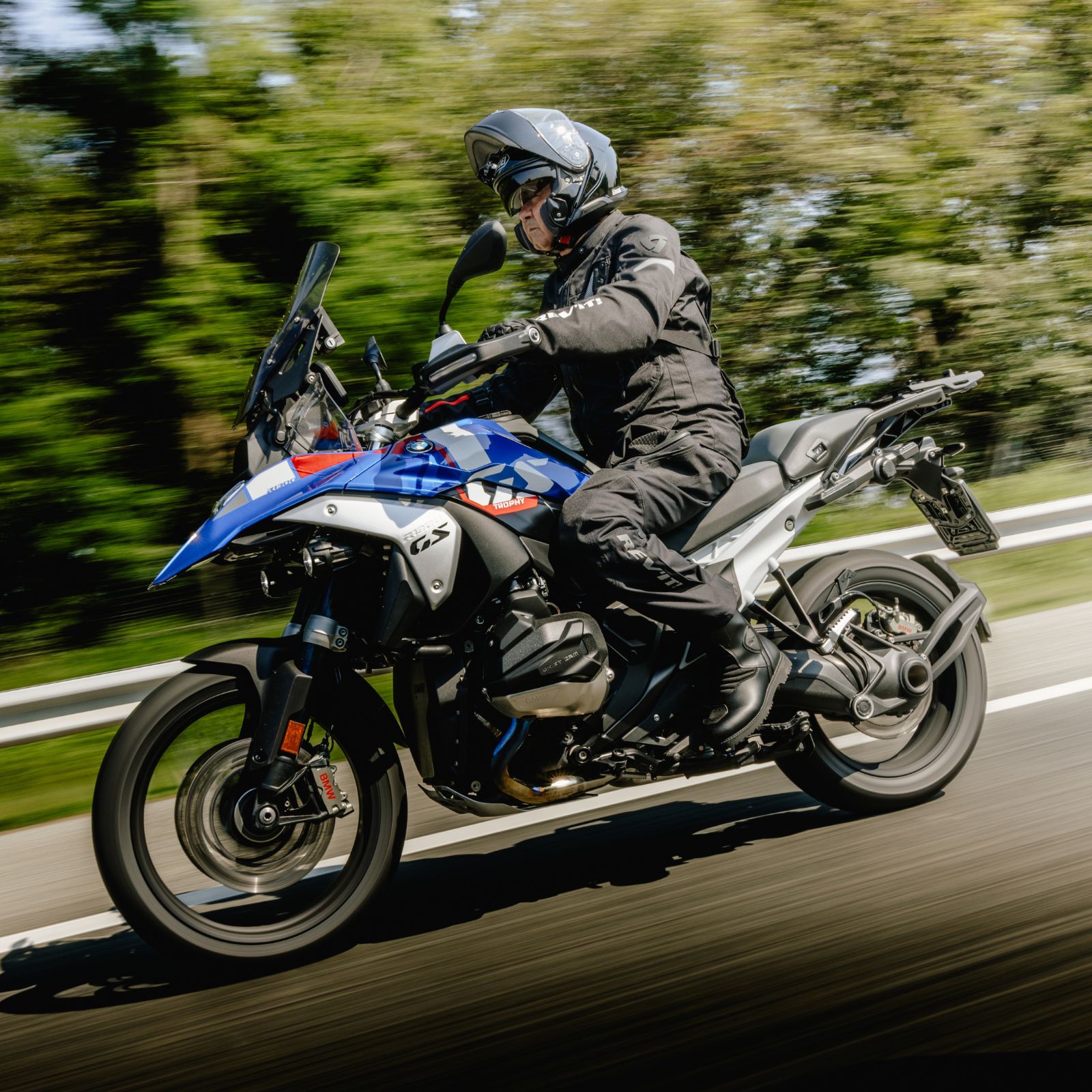 Sidi Gavia Gore ADV Boot - Helmet House