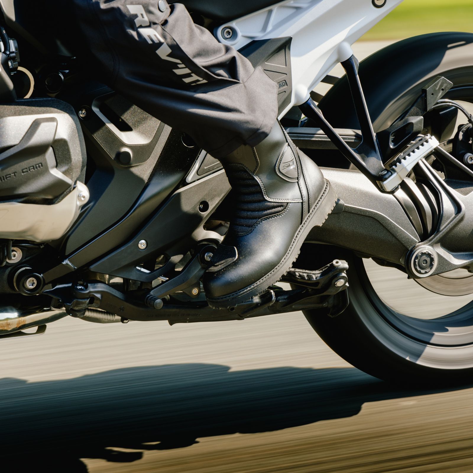 Sidi Gavia Gore ADV Boot – Sidi Moto USA