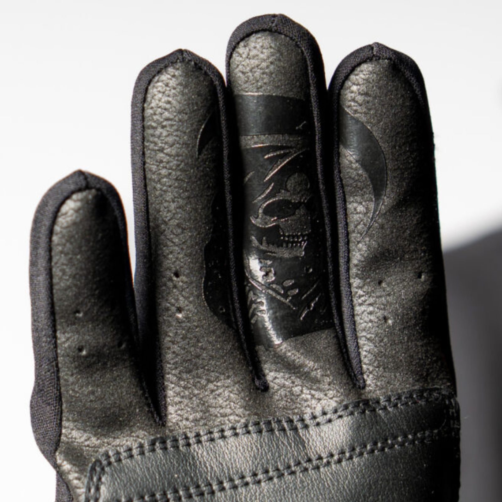 Cortech Standard Issue Skull Gloves – Cortech USA