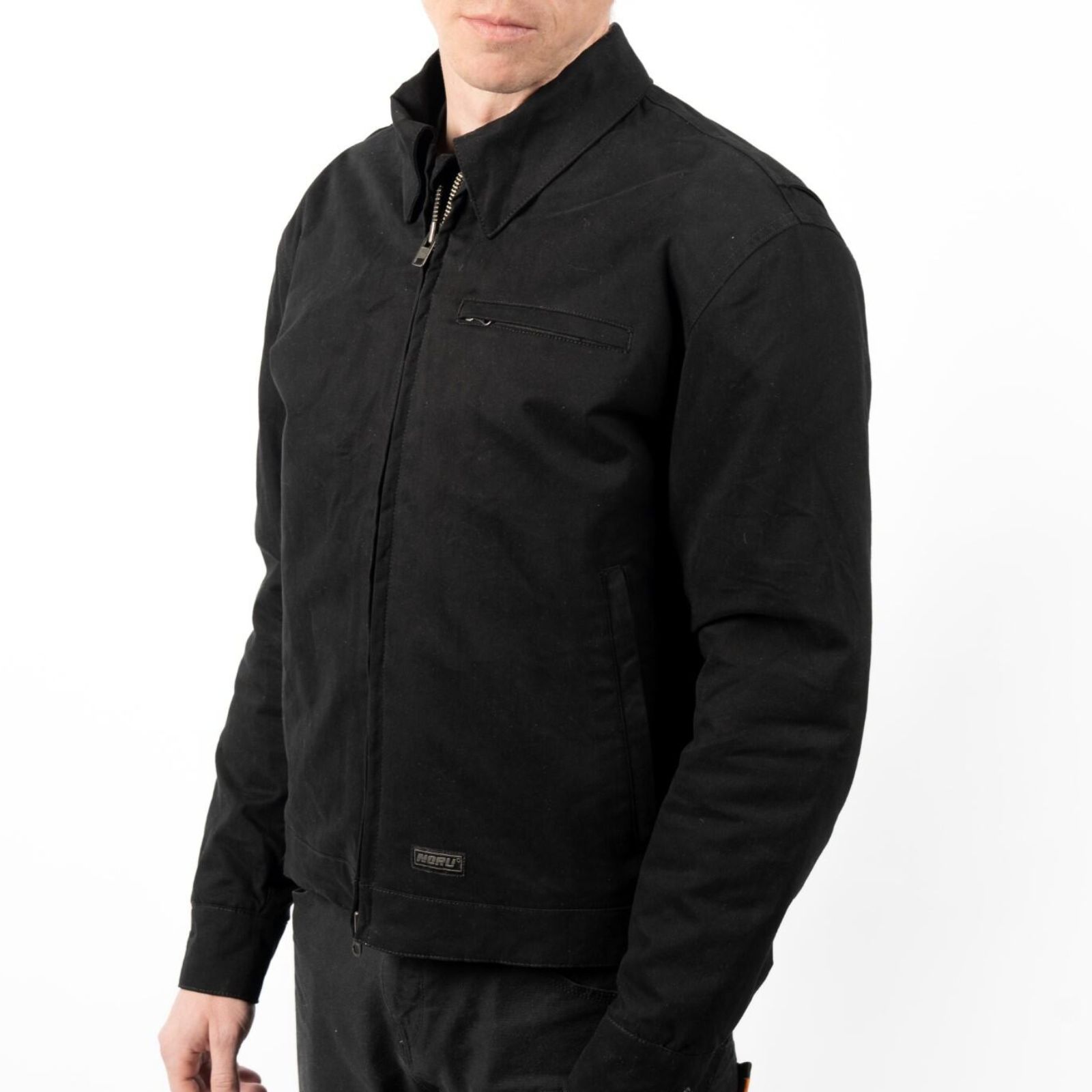 NORU Spanner Jacket – Ride NORU