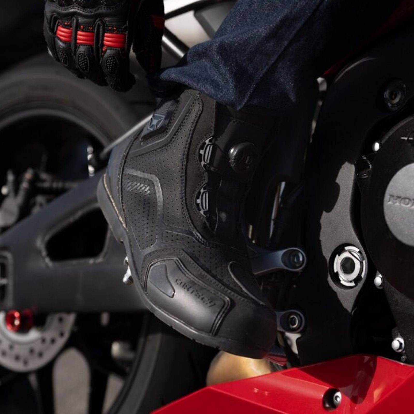 Cortech Men's Sport Lite Boots – Cortech USA