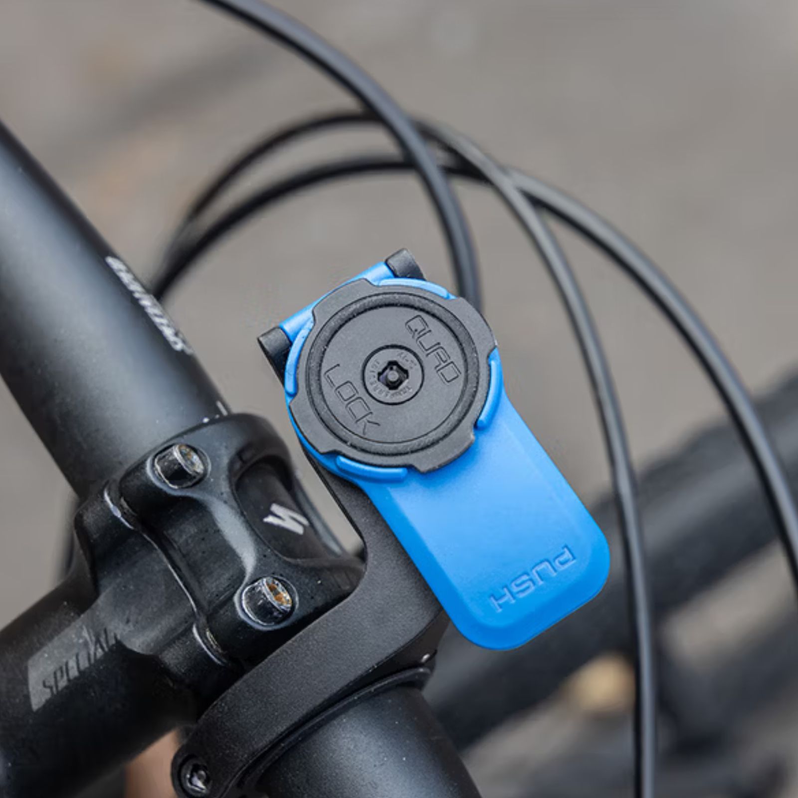 Quad Lock Anti-Theft Screw Kit - Helmet House