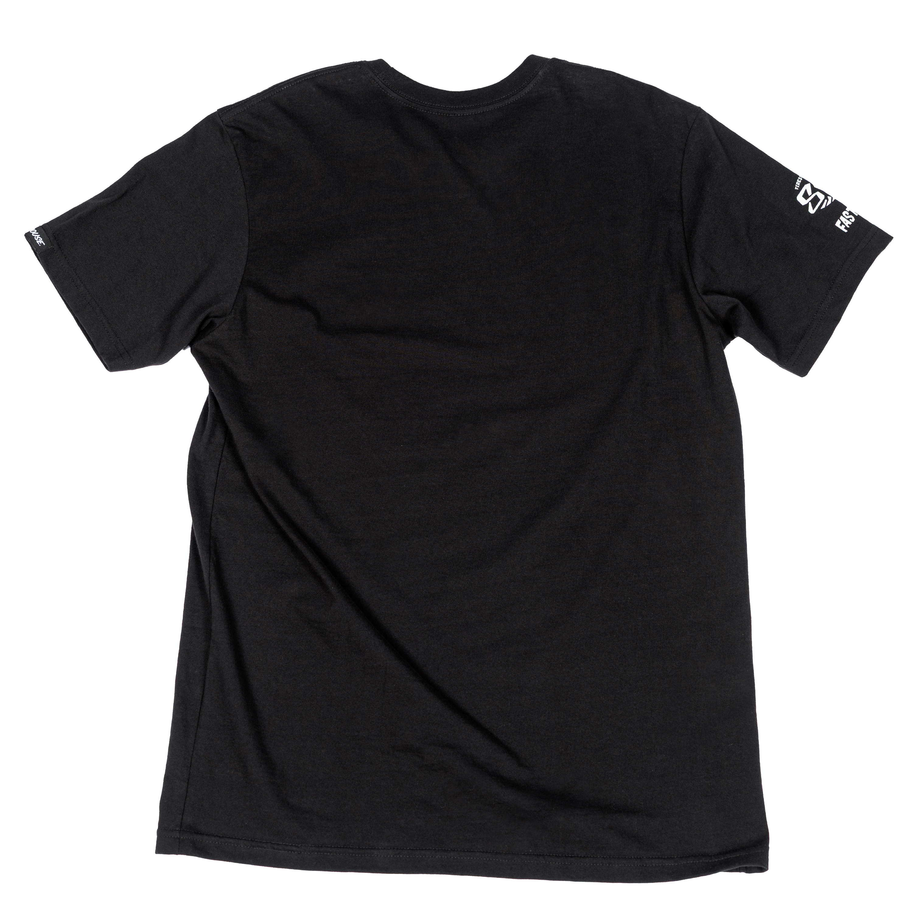 Fasthouse 805 Tandem Midweight SS Tee - Helmet House