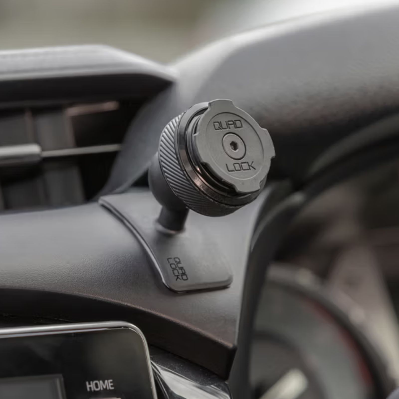 Quad Lock 360 Top Cap - Helmet House