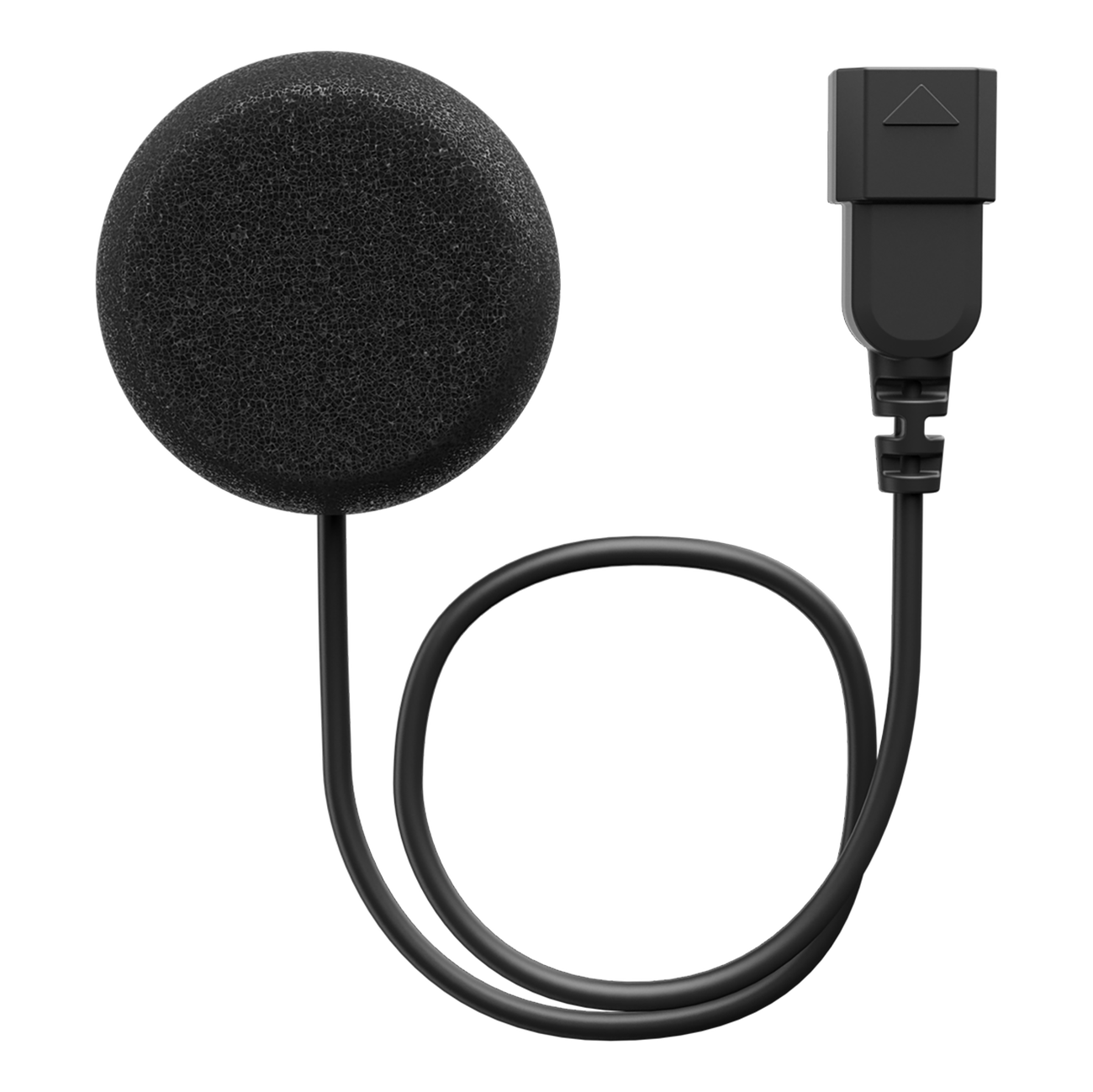 Cardo Wired Helmet Microphone - Helmet House