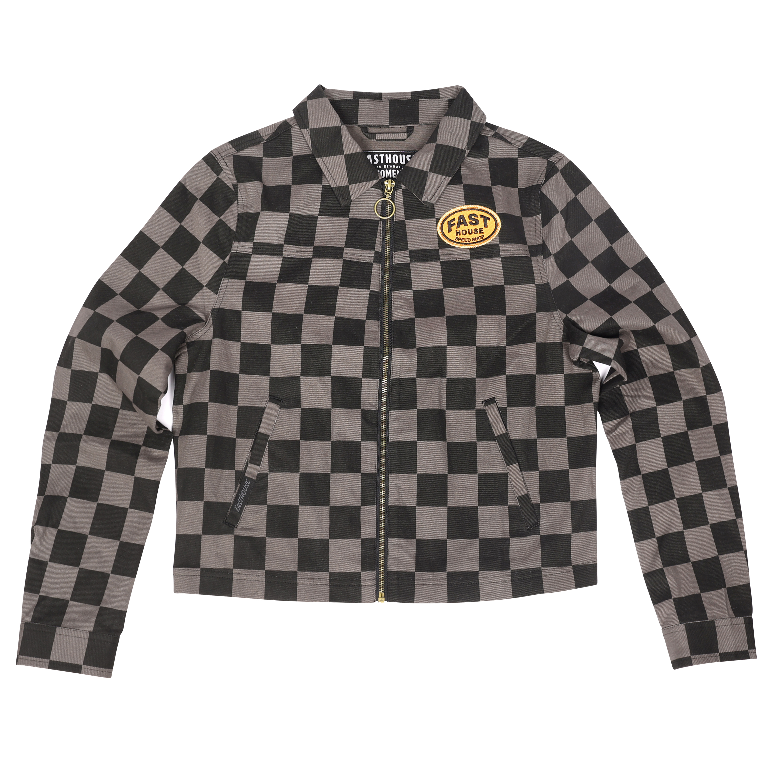 Fasthouse Women's Daisy Jacket - Helmet House