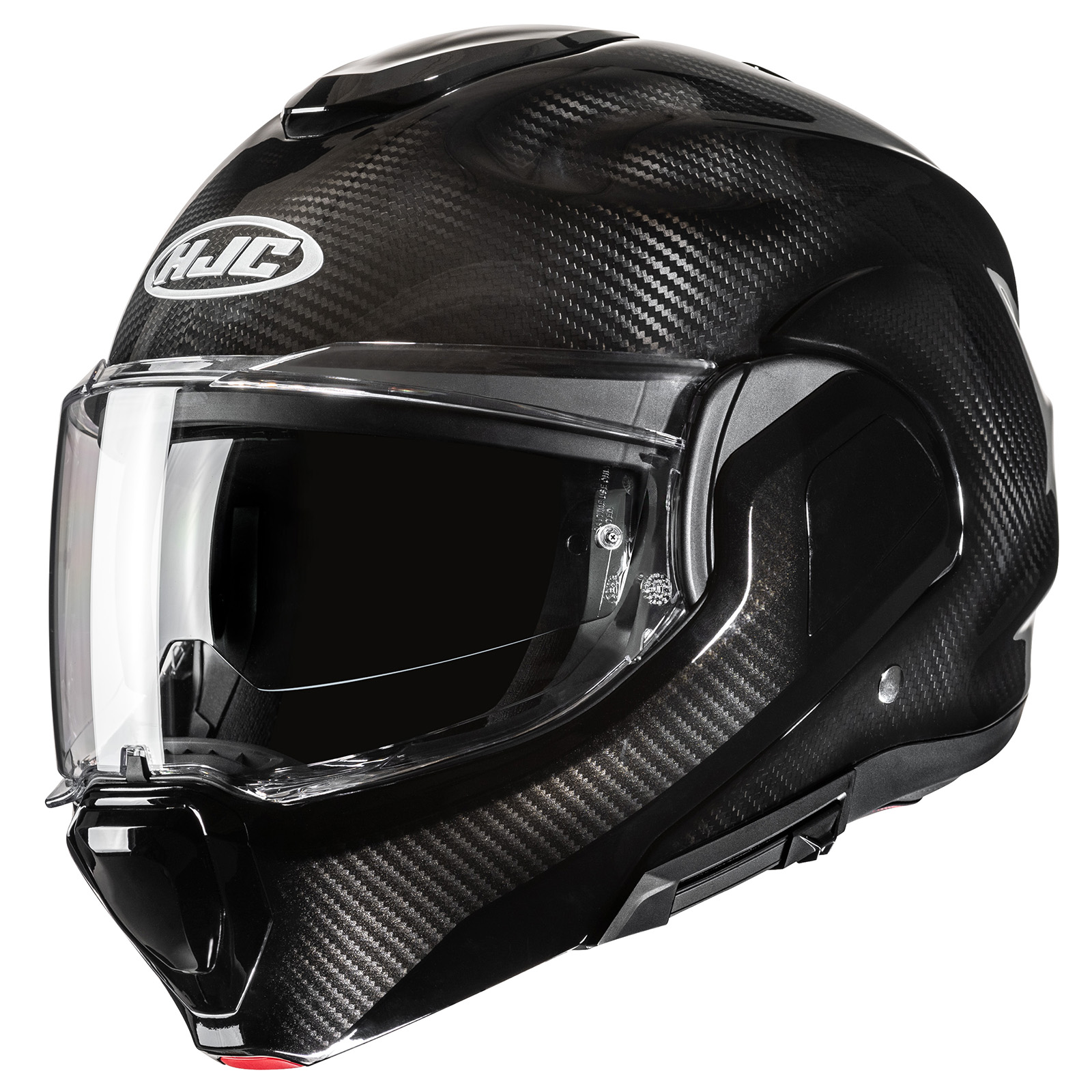 HJC F100 Carbon - Helmet House