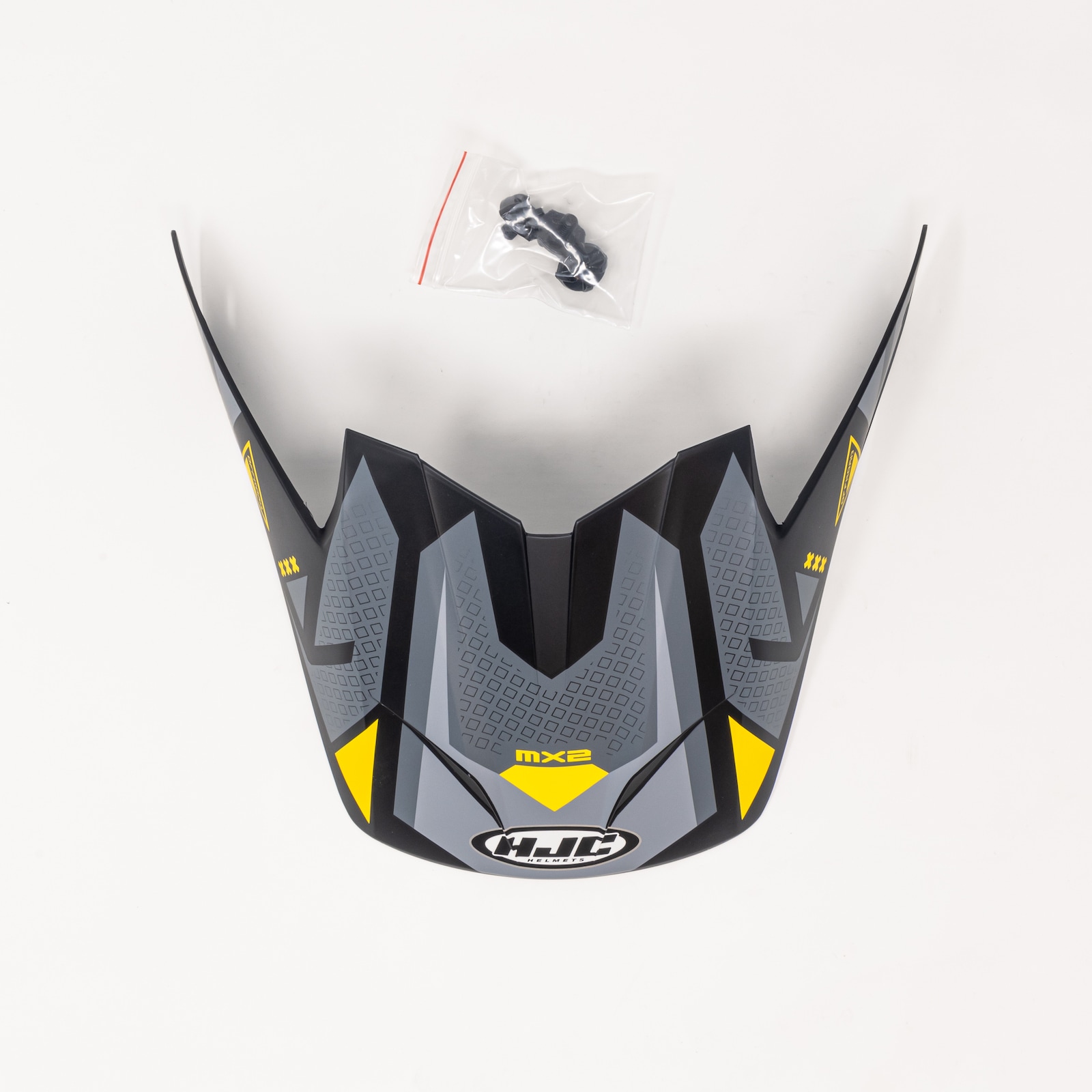 HJC CS-MX 2 Visor - Helmet House