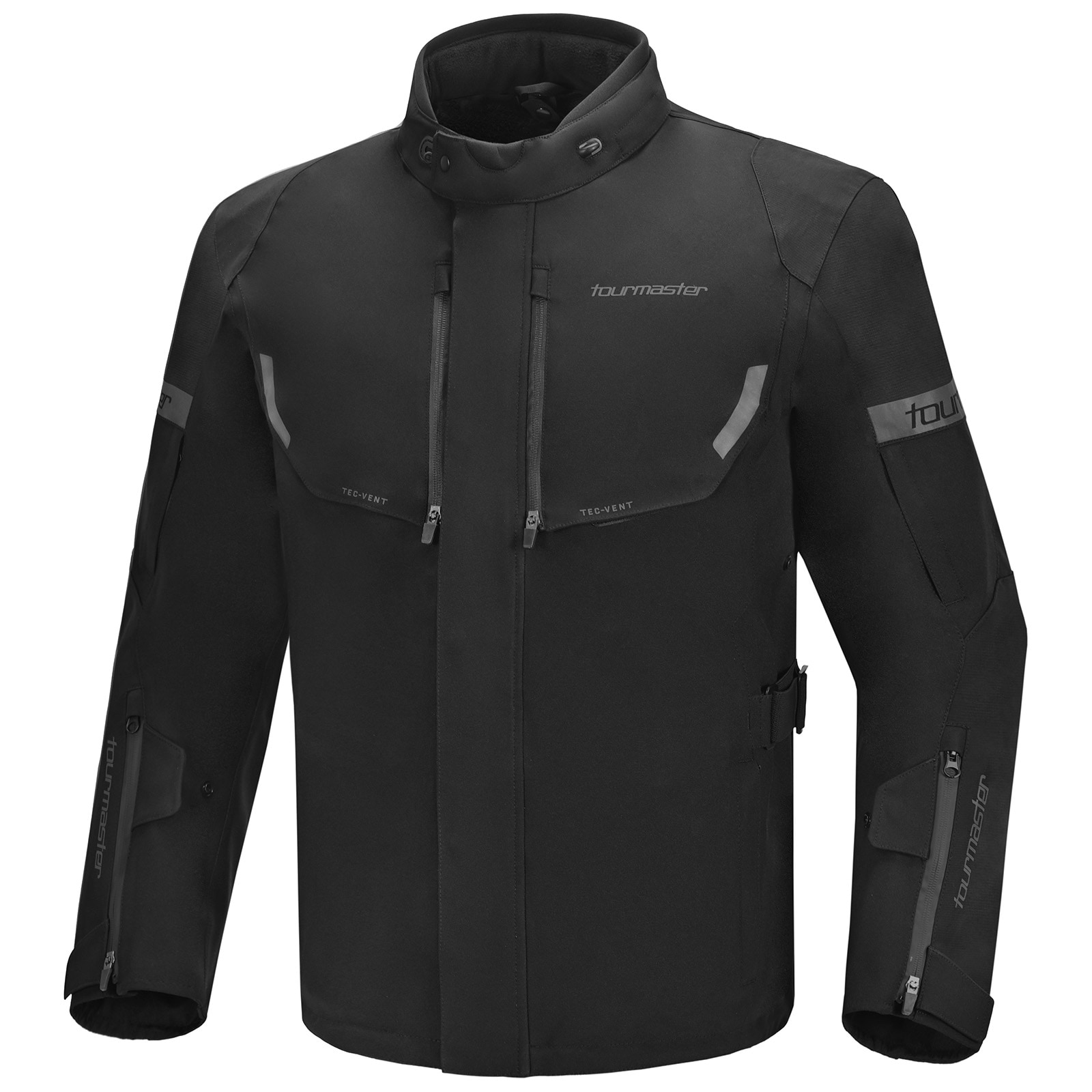 Tourmaster Discovery Jacket – Tourmaster USA
