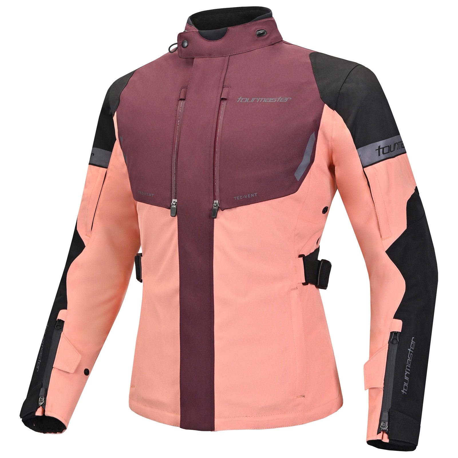 Tourmaster Women's Discovery Jacket – Tourmaster USA