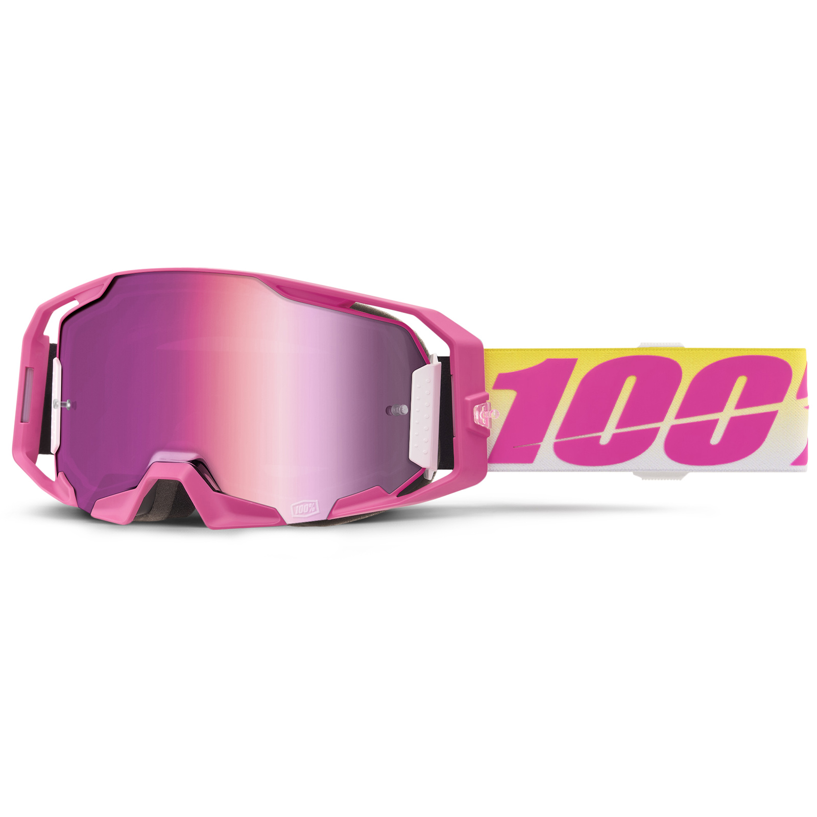 100% ARmatic Goggles - Helmet House