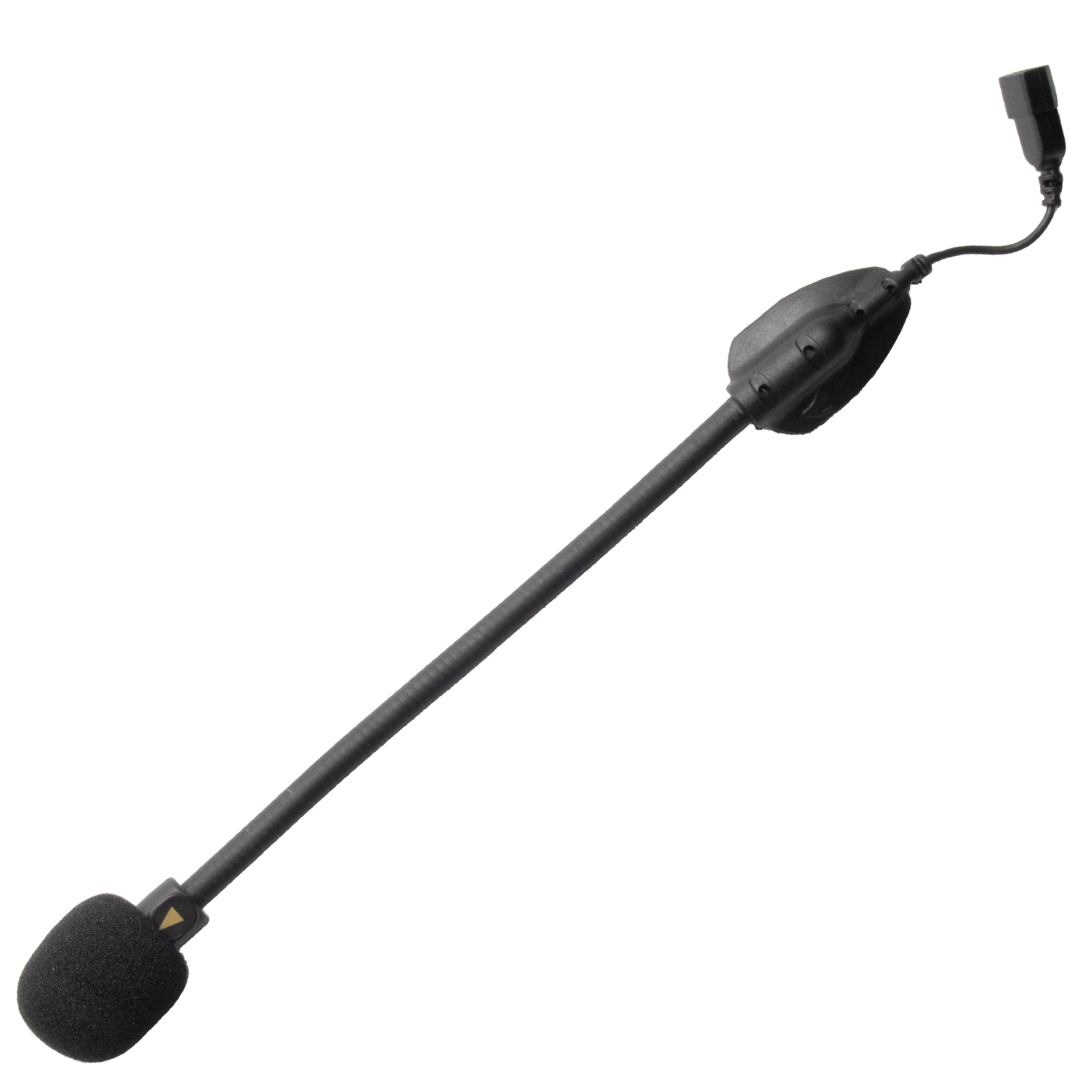 Cardo Hybrid Microphone - Helmet House