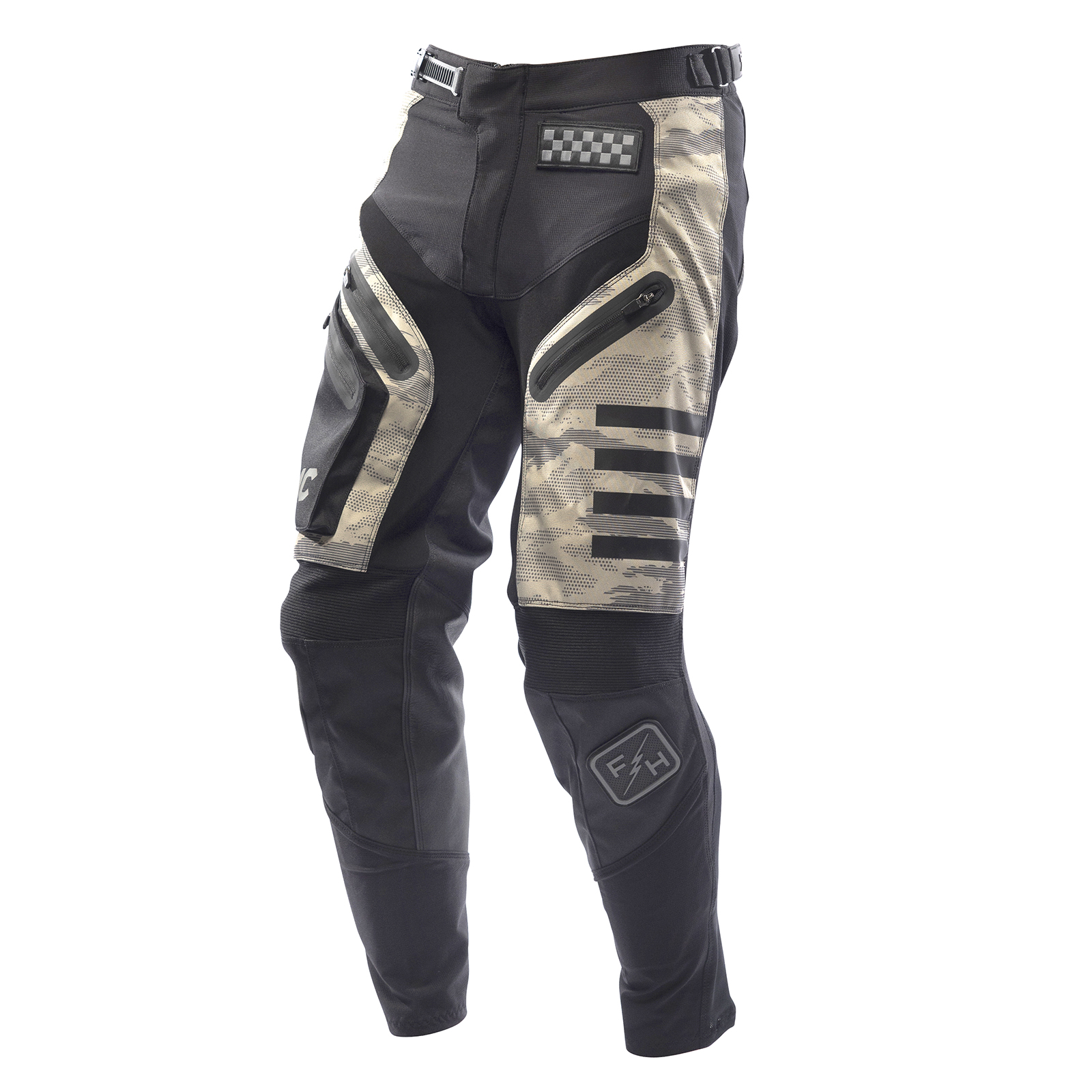 Fasthouse Off-Road Sand Cat Pant - Helmet House