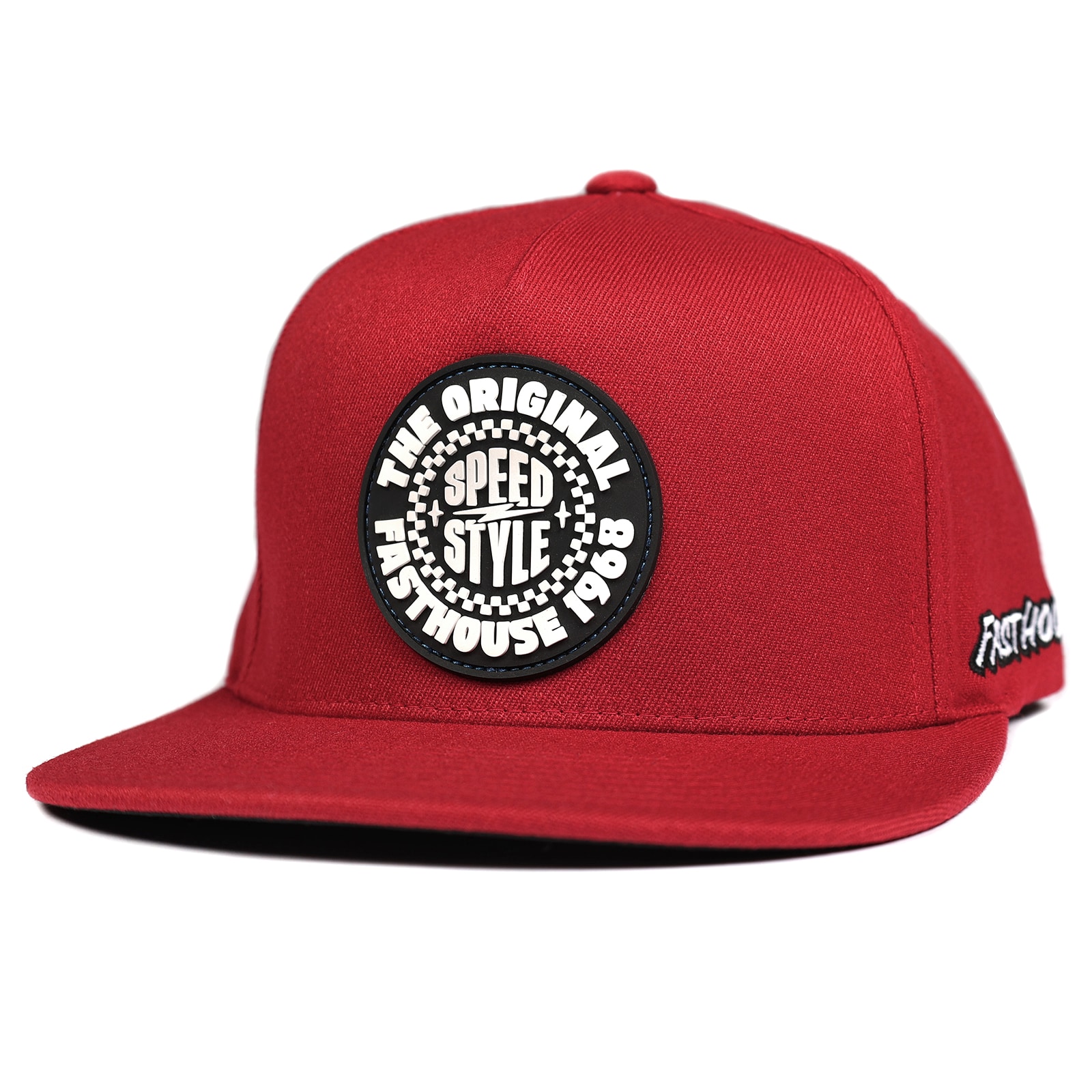 Fasthouse Origin Hat - Helmet House
