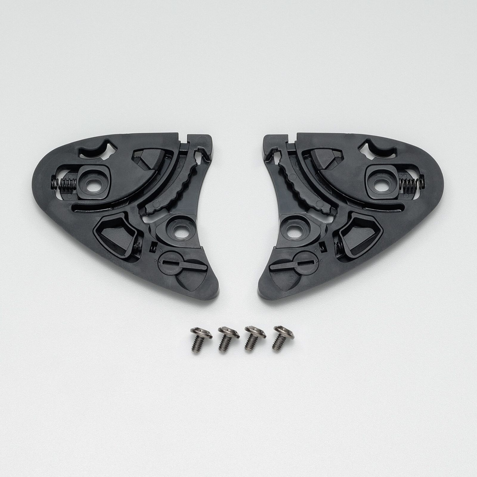 Shoei RF-1400 CWR-F2 Base Plate Full Set - Helmet House