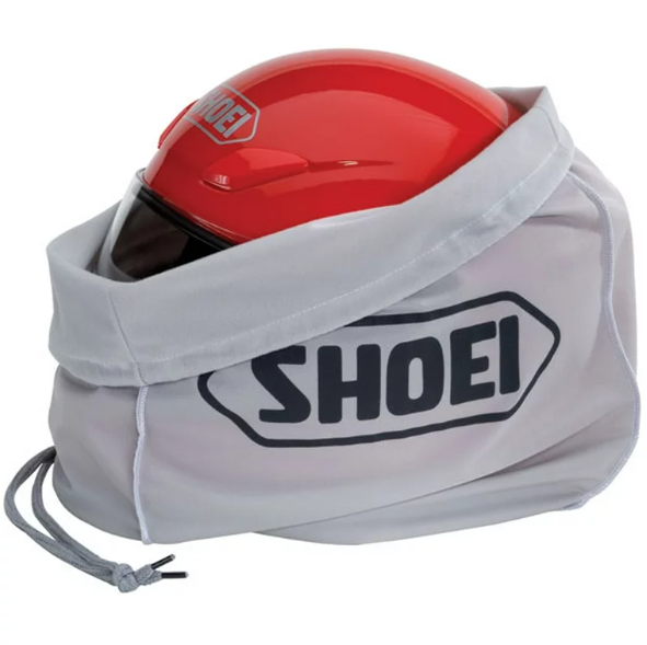 SHOEI Helmet Bag – SHOEI® Helmets USA