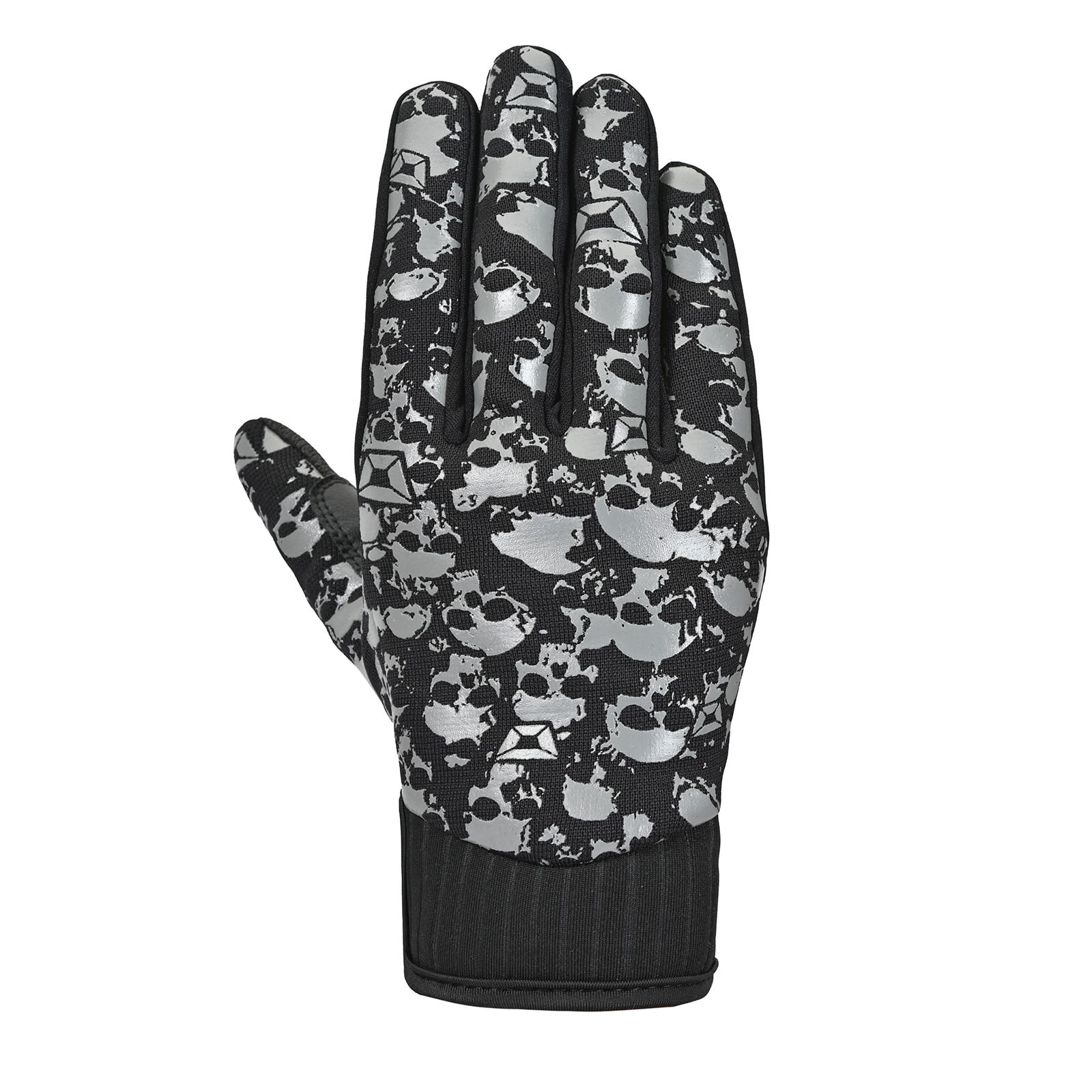 Cortech Standard Issue Skull Gloves – Cortech USA
