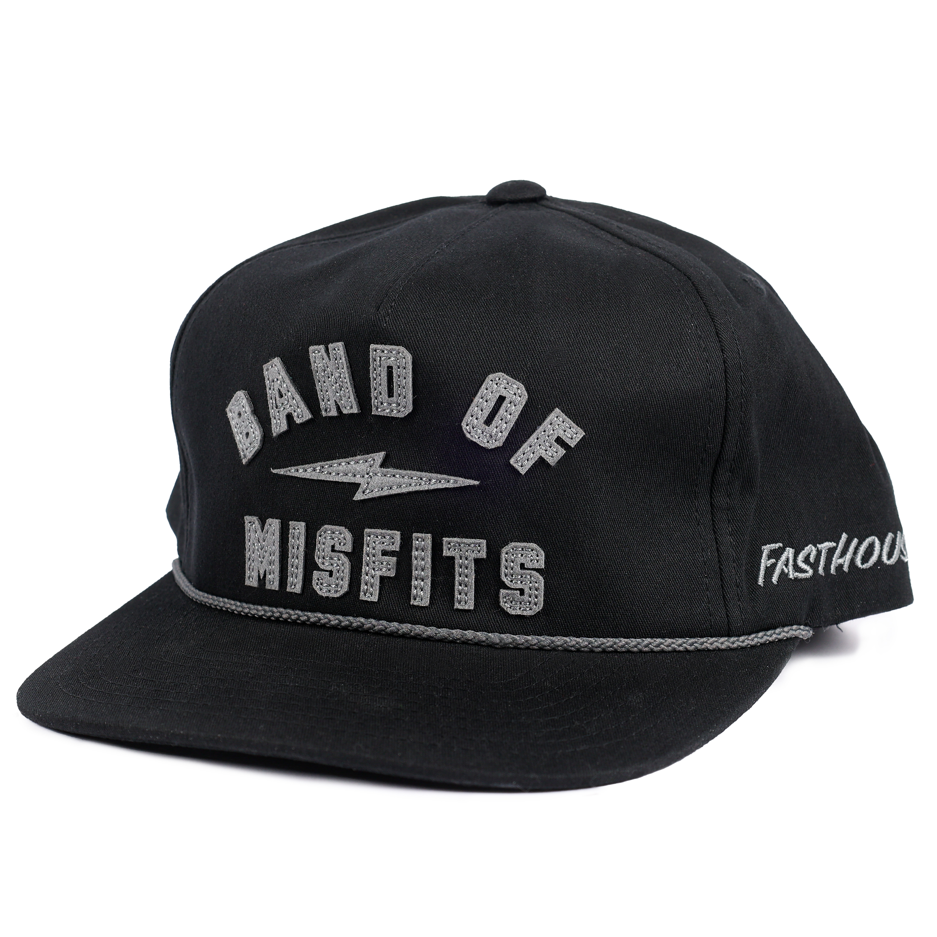 Fasthouse Capone Hat - Helmet House