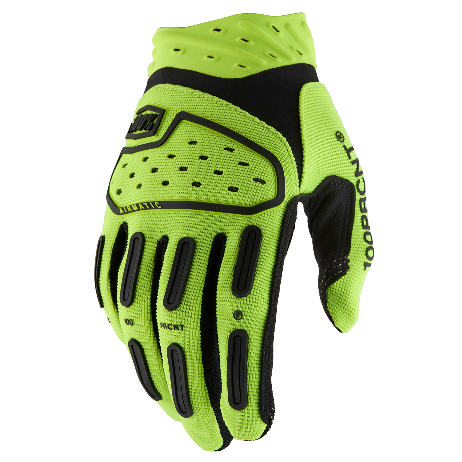 100% Youth Airmatic 2 Gloves - Helmet House