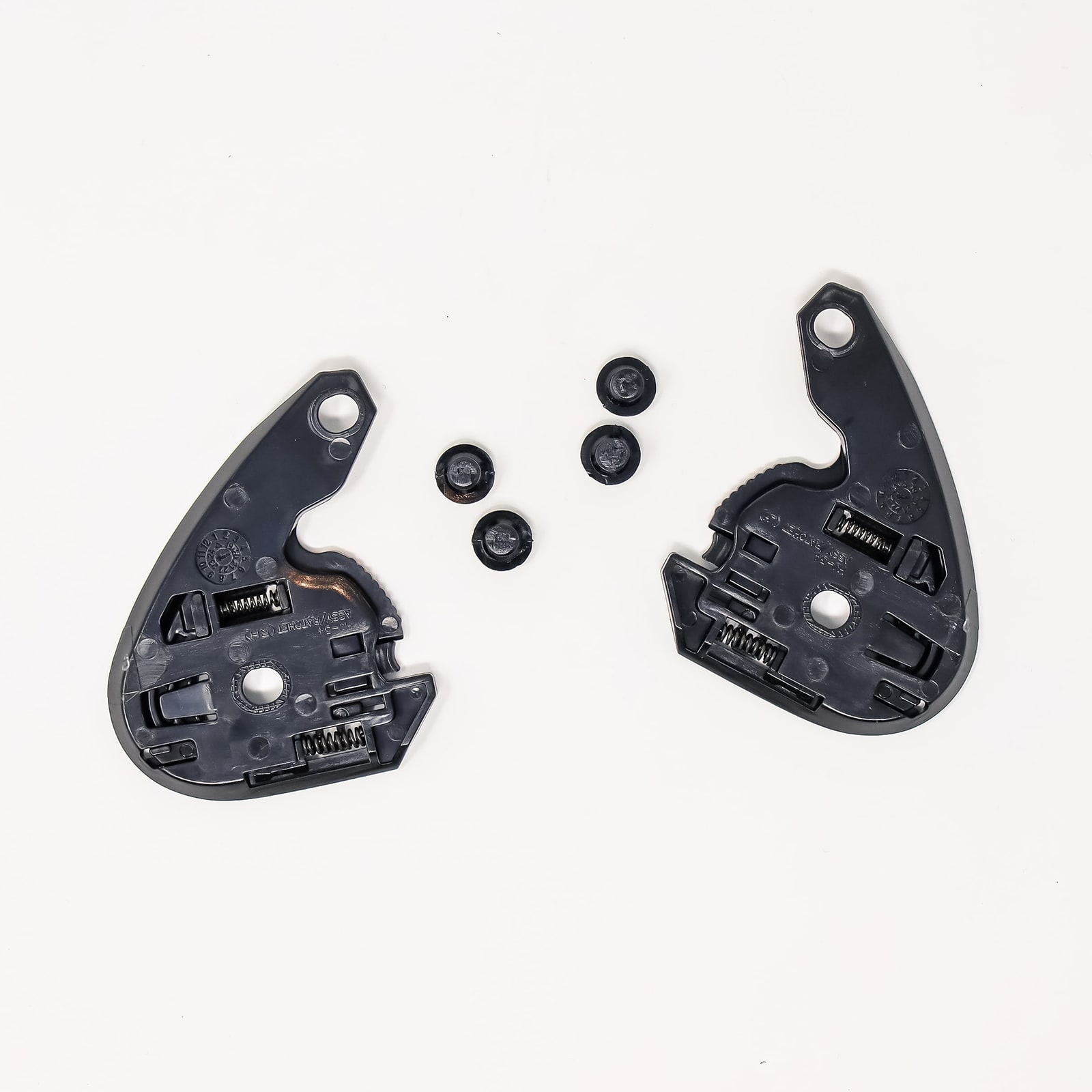 HJC i30 Gear Plate Set - Helmet House