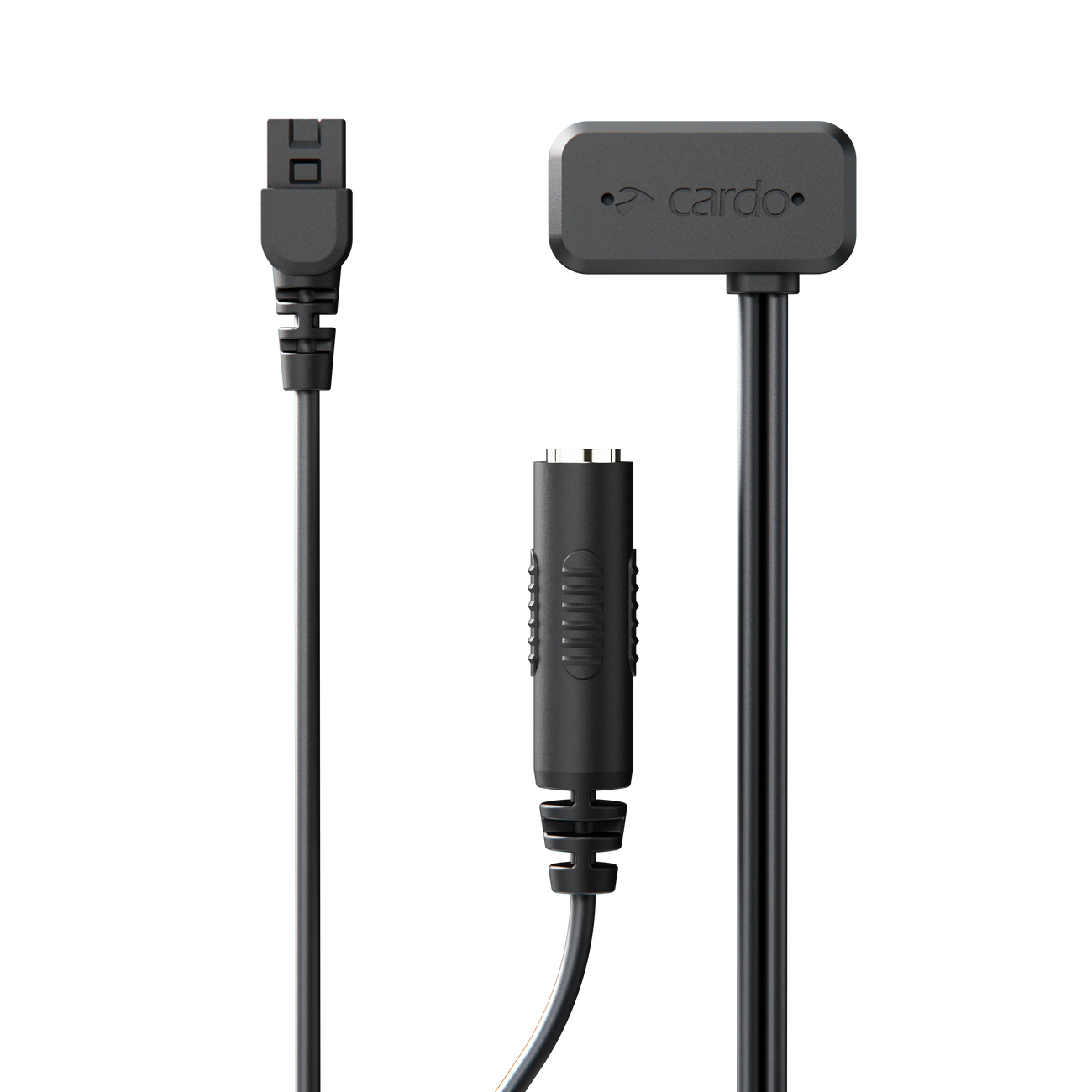 Cardo Packtalk Neo/Custom USB-C Mic & Speaker Cable - Helmet House